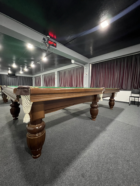 Billiard stol / бильярд стол