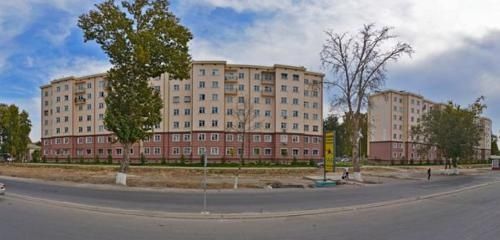 Сергели район, 5-метро бекати 3/5/9 с остановкой, только семя