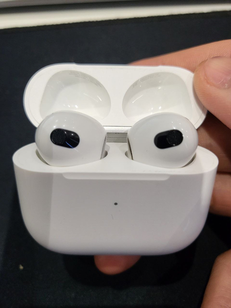 Обмен или продажа Airpods 3