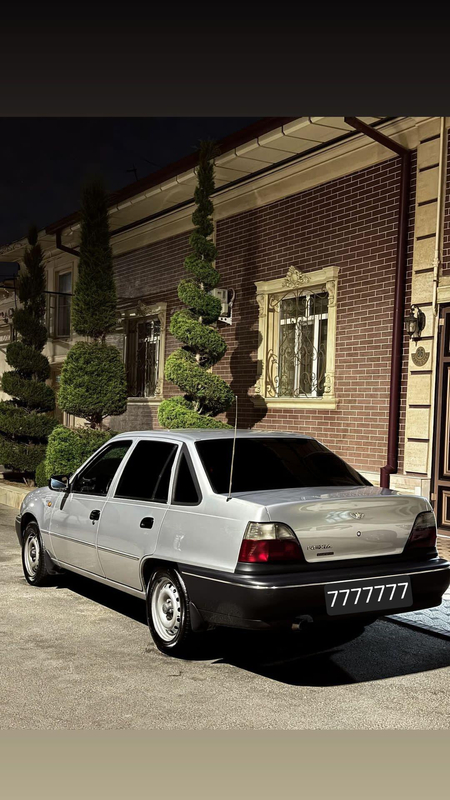 Nexia 1 sons super