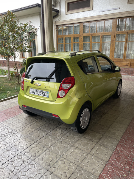 Spark avtomat karobka