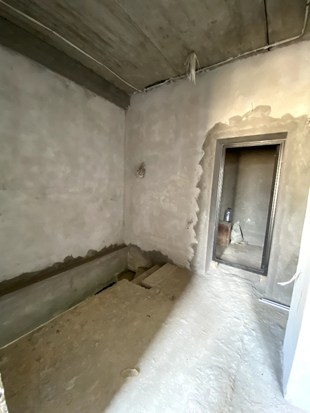 Келес раддом куча Дуплекс 30квм² + 30квм² 1 этаж новастройка сотилади