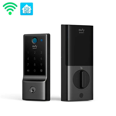 Умный Замок - Eufy C220