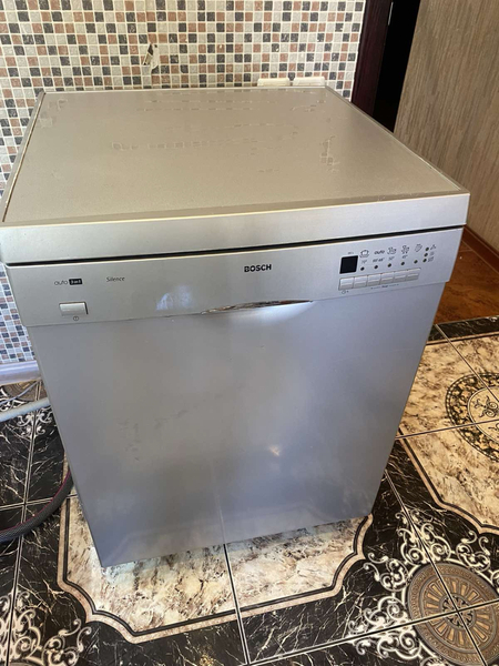 Посудомойка Bosch