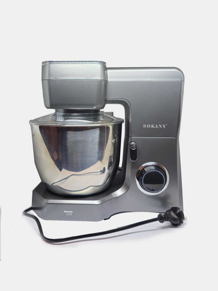Планетарный миксер, тестомес SOKANY SK 272,  sayyora mikseri