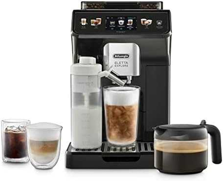 Кофемашина Delonghi от официальной дилера по оптовой цене