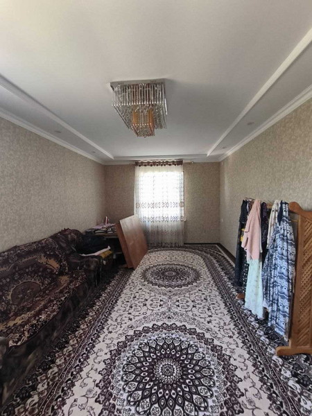 Продается участок в Кибрай Hovli sotiladi 4.75 sotix Qibray, Qiziltu