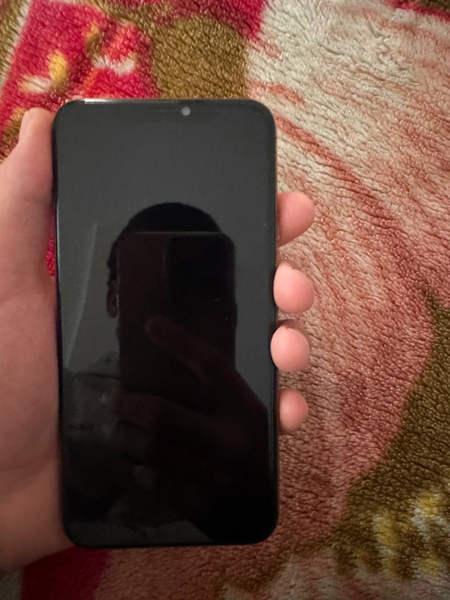 Iphone xs max 64gb yomkst 81% ideal sastiyana