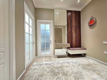 БУЮК ИПАК ЙУЛИ • Silk Way • 3-комн •  110 м² • этаж 7/10 • [MGA: 502]