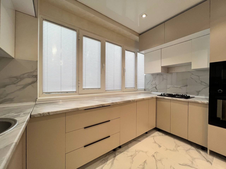 Срочно продам 3/4/9 на Ц-6 (Евро ремонт 83м2)