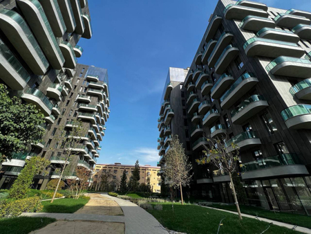 Продается новостройка 2/3/7 ЖК Parkwood