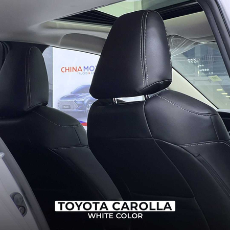 Toyota carolla  garantiyasi bilan birga