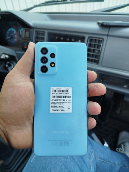 Samsung A 52 128gb
