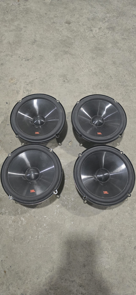 Kalonka jbl kamplekt