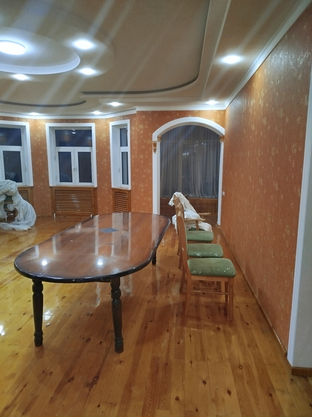 Шахристанский Чинобод