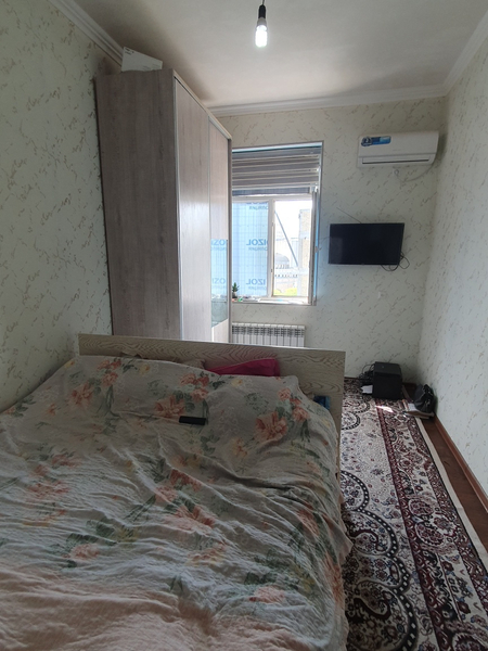 2 xonalik kvartira sotiladi sharq 2