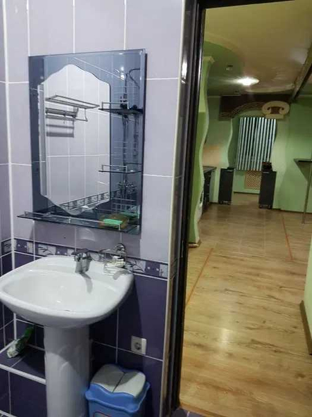 БУМ ижара 3 хонали квартира ТАЛАБАЛАРга, Метро Шахристан id sh 799
