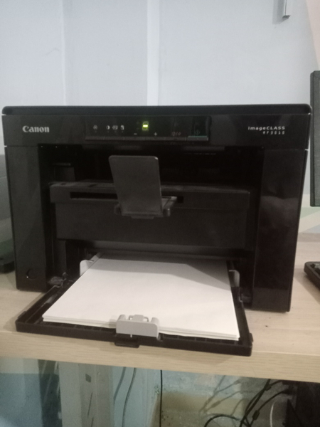 Kompyuter va printer