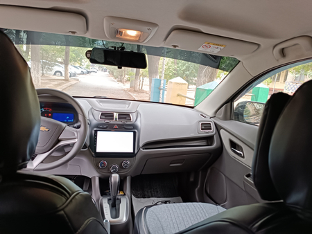 Срочно Cobalt LTZ