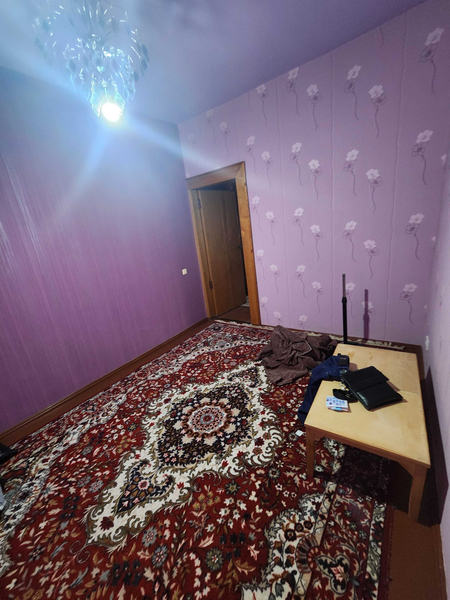 Yunusobod sheriklikka bollarga kvartira