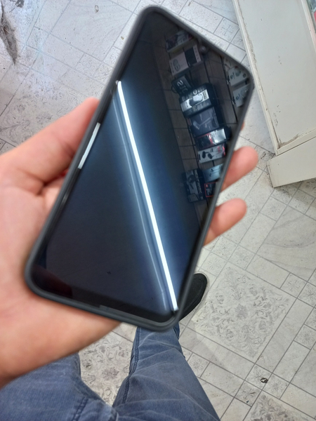 Samsung a34 yengi holati 6/128