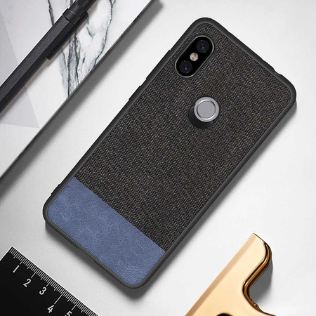 Новый софт-тач чехол chehol для  Lenovo K5 Pro