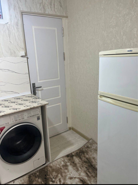 2 хонали квартира ижарага берилади