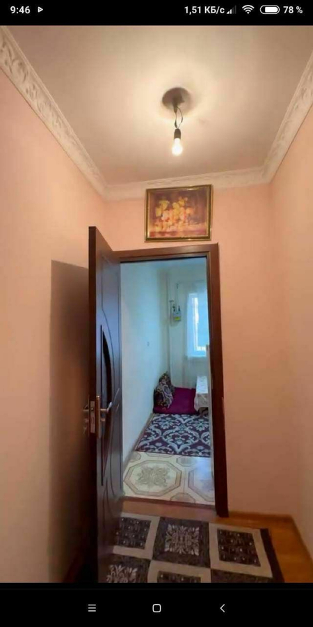 Продается 3 комнатная квартира