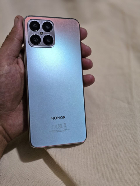 Honor x8 xonor x8