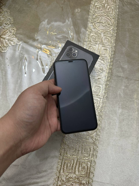 Iphone 11pro 64gb Lla