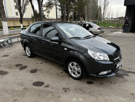 NEXIA-3 4 позиция ( автомат)