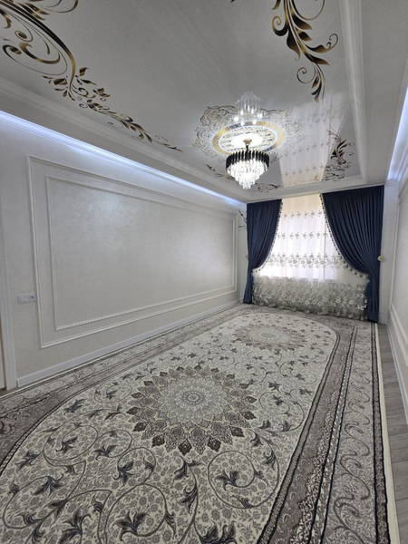 Продается 3 ком. Квартира на 1 этаже площадью 95 кв.м. Ор. Кинап