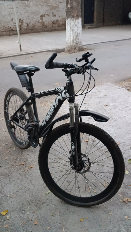 Velosiped Arenda 26 Ijara Velik