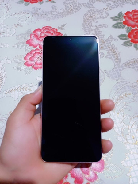 Samsung s 21 plus