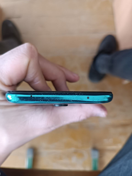 Redmi note 8 pro 6/128 sotiladi