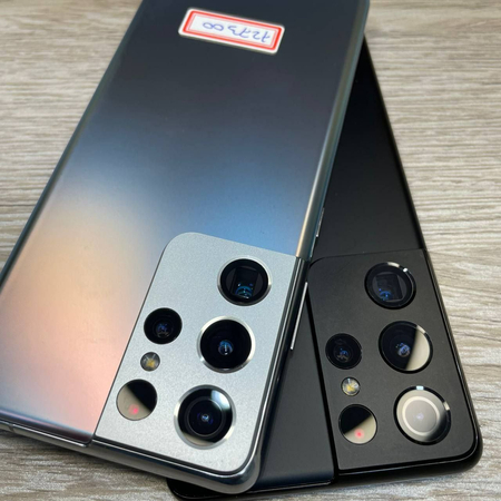 Muddatli toʻlov S21 Ultra 3/36 oʻyga ribosiz