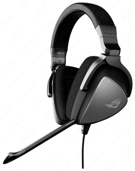 Asus rog delta core продам наушники