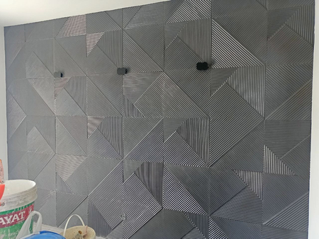 Декоративный камень, 3D панели, кабанчик. Первые руки! Город Ташкент!