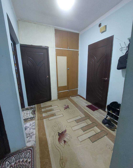 Buz-2 Eko bozor 2/4/4 Kvartira Sotiladi Ipoteka xizmatlarixam bor N27