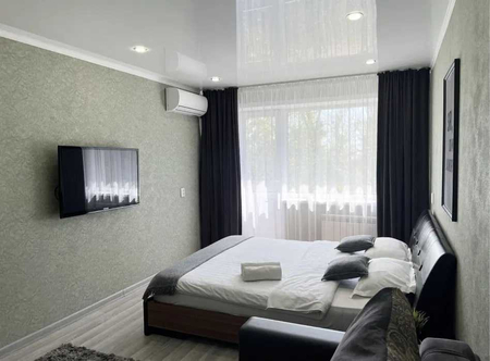 Ц-7 •Космонавты • 1-комн • 40 м² • этаж 1/4 • [АД:002]