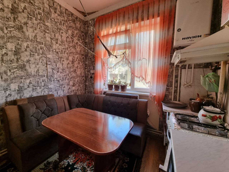 2х комнатная квартира на 2 этаже 50кв/м, в Самарканде
