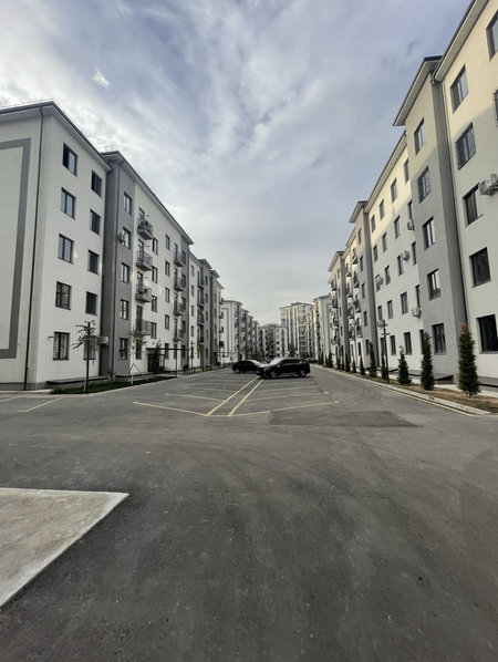 Arenda kvartira Mirobod Baku koʻchasi 2xona Navastiroyka