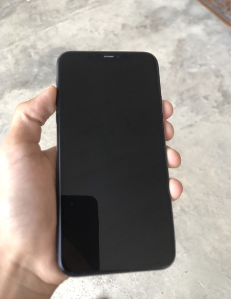 Iphone 11 Pro Max 75% kha kardok bor