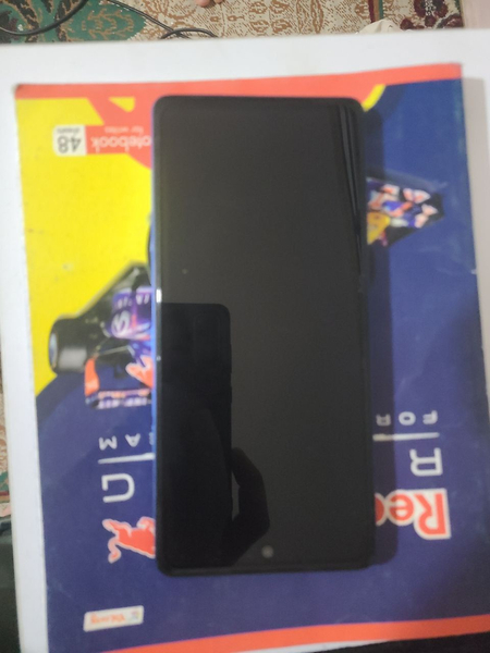 Tecno Pova 6(Holati ideal)