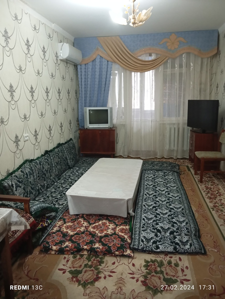 Заочный студент кизларни ижарага кояман