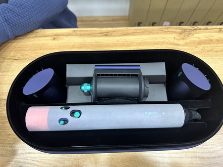 Мультистайлер Dyson Airwrap Complete Long ПО САМЫМ ВЫГОДНЫМ ЦЕНАМ