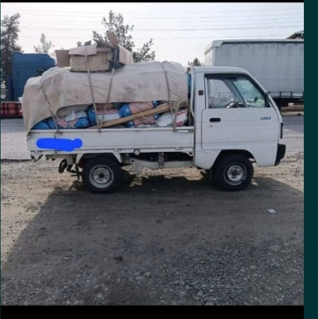 Ввоз мусор олиб кетамиз