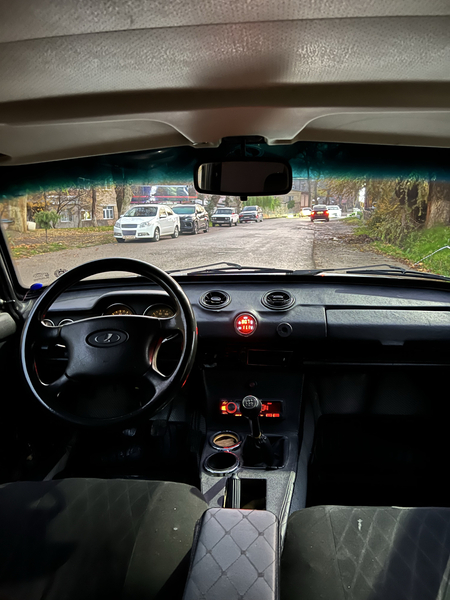 Vaz 2106 priora mator 1.5