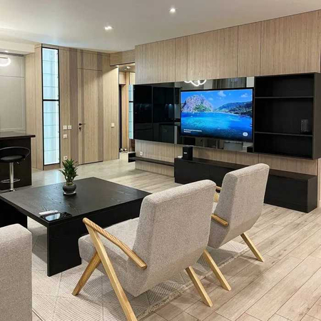 Е9 СДАЕТСЯ ШИКАРНАЯ 2шка в Tashkent City ЖК 