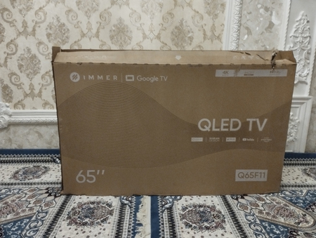 Immer 65 diaganal ps4 6 ta pultlari bilan